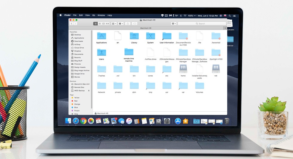 How To View Hidden Files On MacOS How To View Hidden Files On MacOS