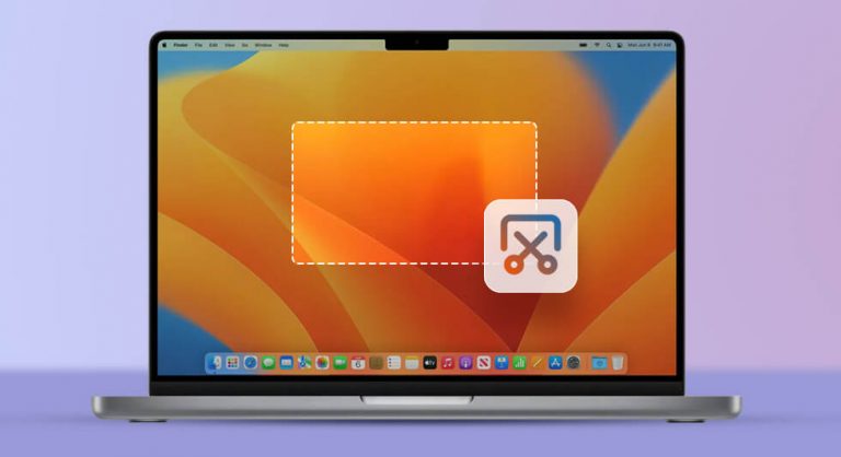 What is mac version of snipping tool - swiftaso